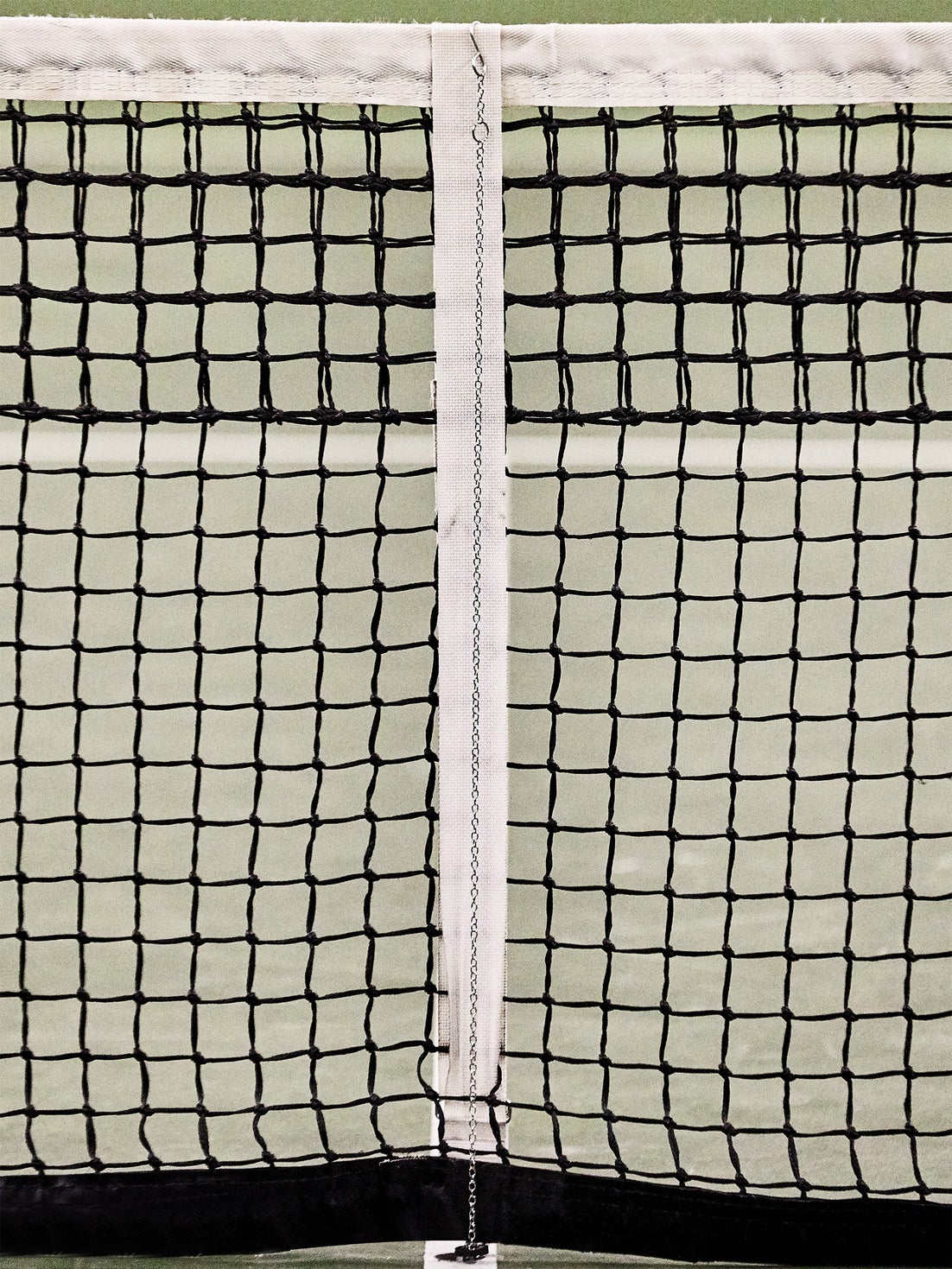 Quik-Stiks Quik-Chek Tennis Net Measure | Padel Warehouse