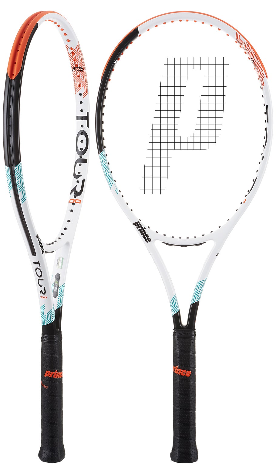 Prince ATS Textreme Tour 100 290 Racquet | Padel Warehouse