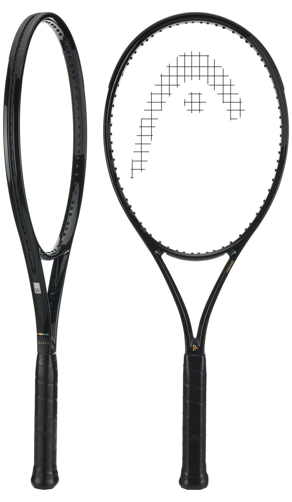 Head Speed MP Legend 2025 Racquet | Padel Warehouse