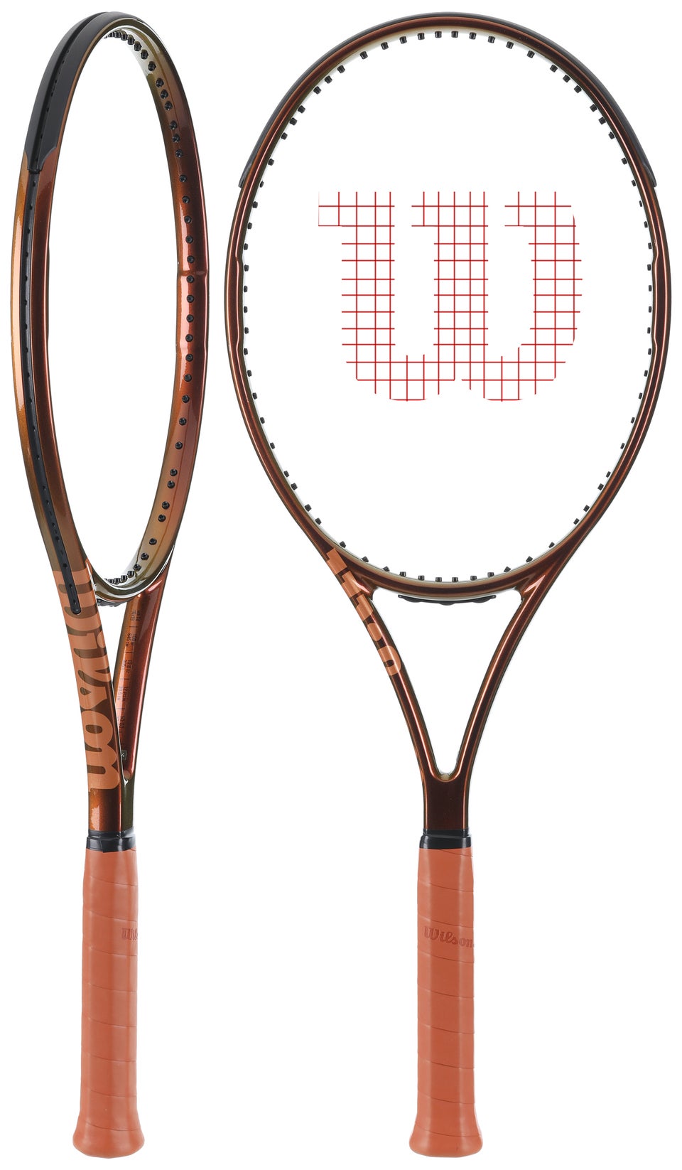 Wilson Pro Staff Six.One 100 v14 Racquet | Padel Warehouse